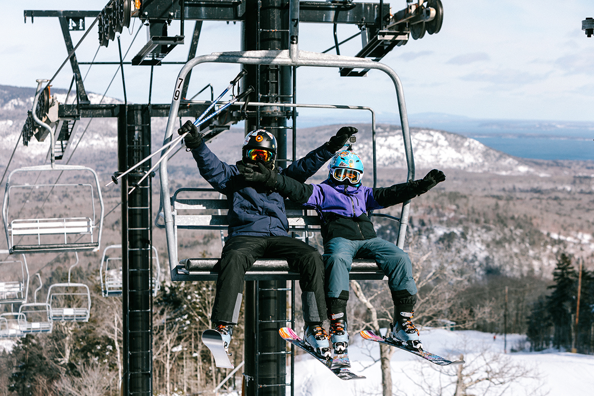 Home - Camden Snow Bowl