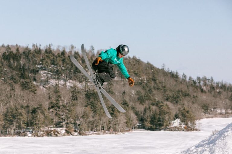 About - Camden Snow Bowl